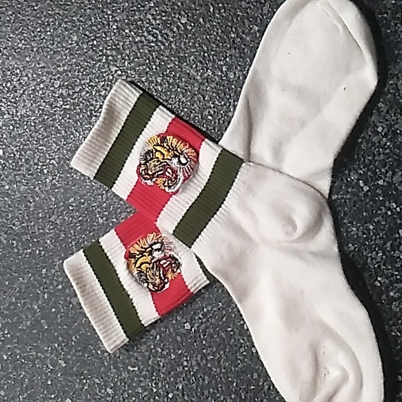 Gucci | Accessories | Gucci Socks | Poshmark